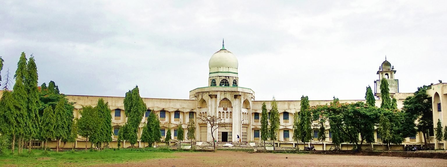 Home - MAULANA MUKHTAR AHMAD NADVI TECHNICAL CAMPUS