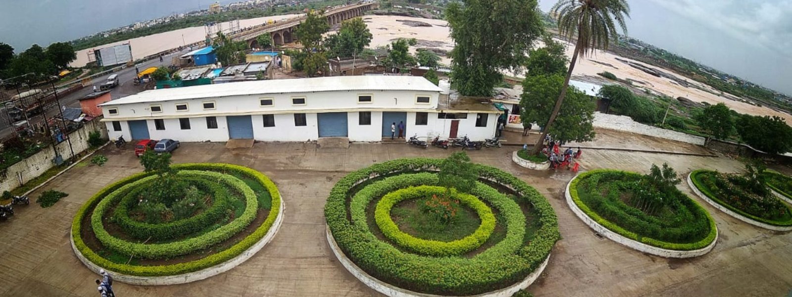 Home - MAULANA MUKHTAR AHMAD NADVI TECHNICAL CAMPUS