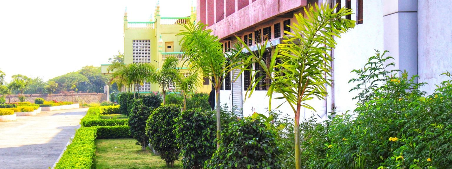 Home - MAULANA MUKHTAR AHMAD NADVI TECHNICAL CAMPUS