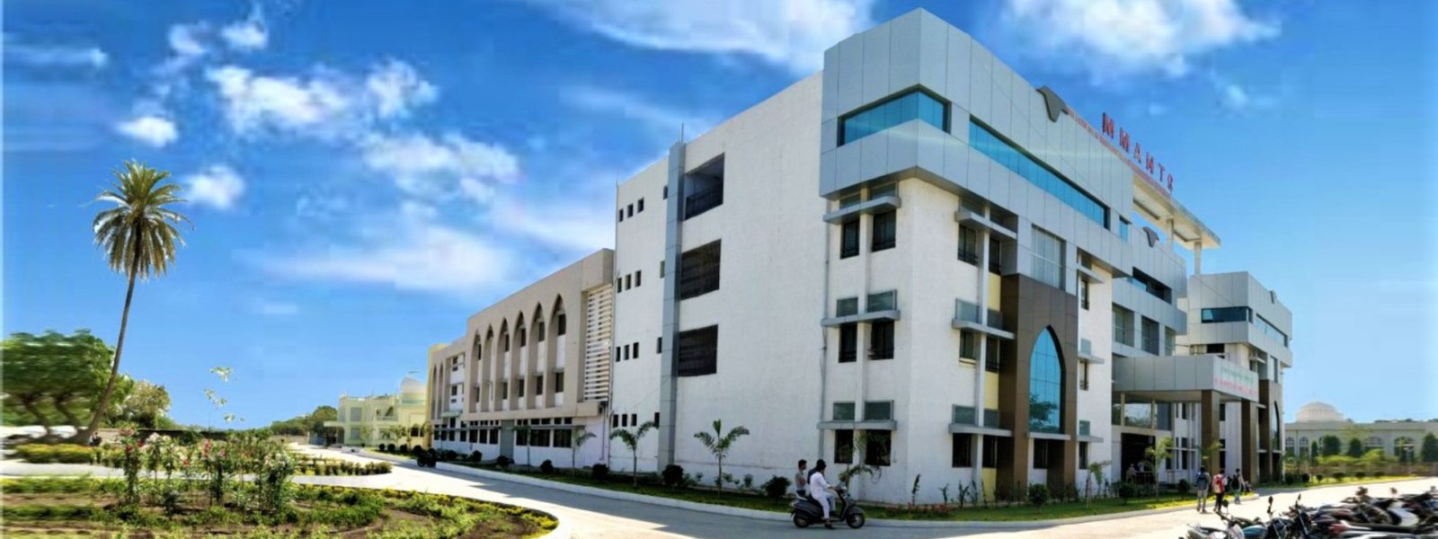 Home - MAULANA MUKHTAR AHMAD NADVI TECHNICAL CAMPUS