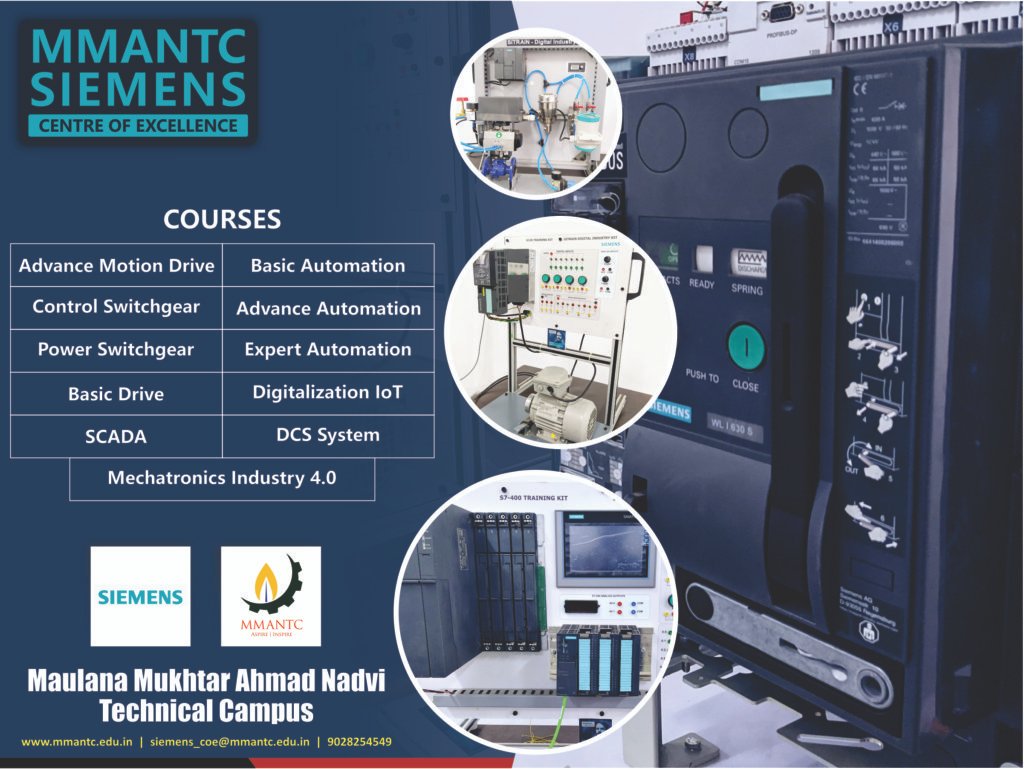 Home - MAULANA MUKHTAR AHMAD NADVI TECHNICAL CAMPUS