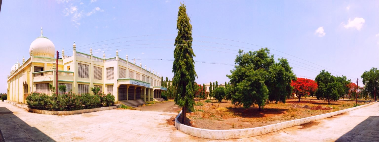 Home - MAULANA MUKHTAR AHMAD NADVI TECHNICAL CAMPUS