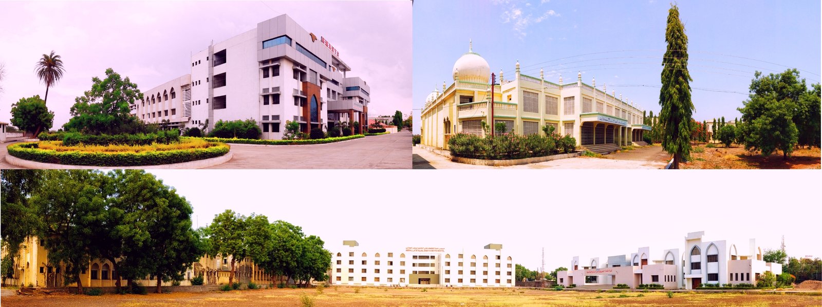 Home - MAULANA MUKHTAR AHMAD NADVI TECHNICAL CAMPUS