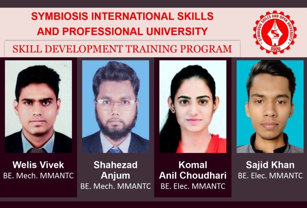 Home - MAULANA MUKHTAR AHMAD NADVI TECHNICAL CAMPUS